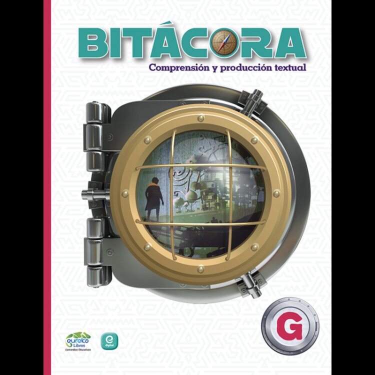 Bitacora G – Eureka Contenidos Educativos